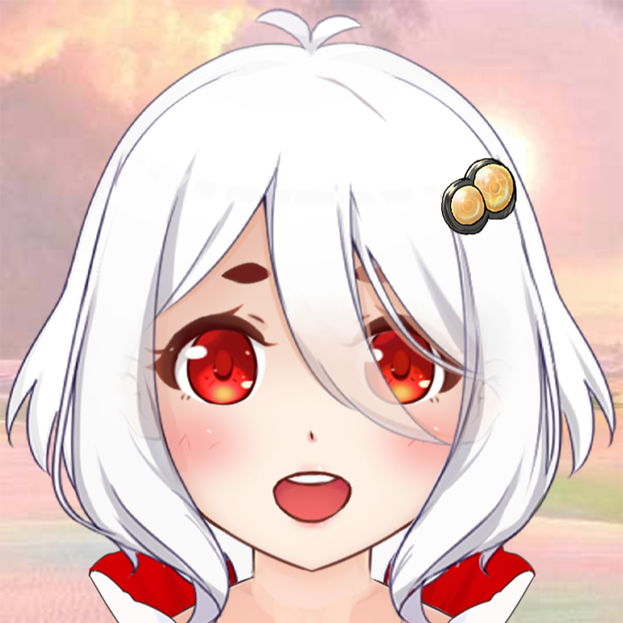 雨霁初明Official 