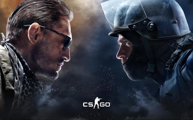 CSGO日常:爆破极限一打五,天秀!