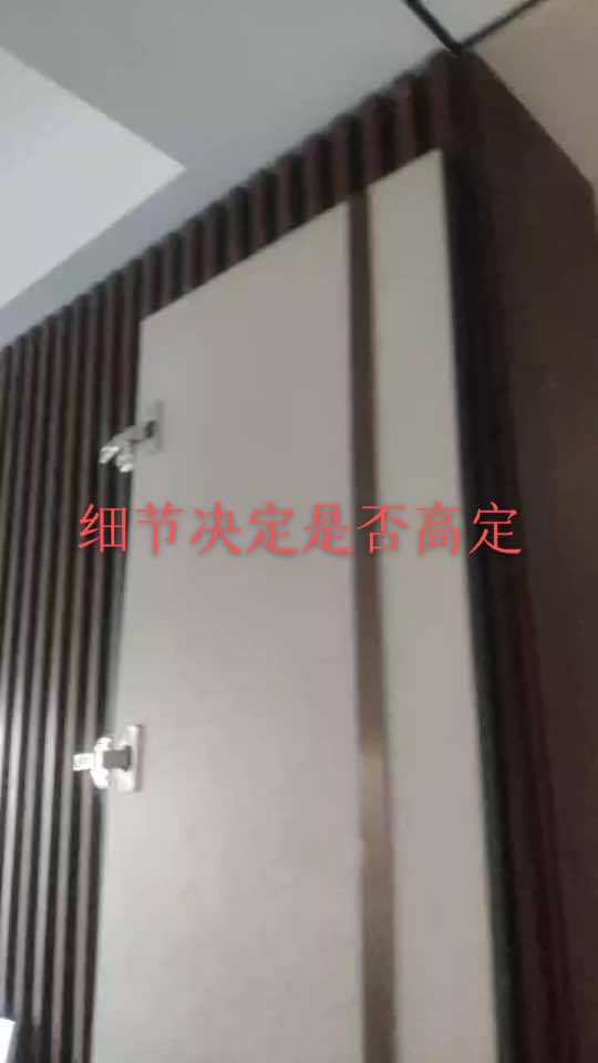 ...高低大宅高端设计设计案例欣赏定制家具设计轻奢极简全案规划设计