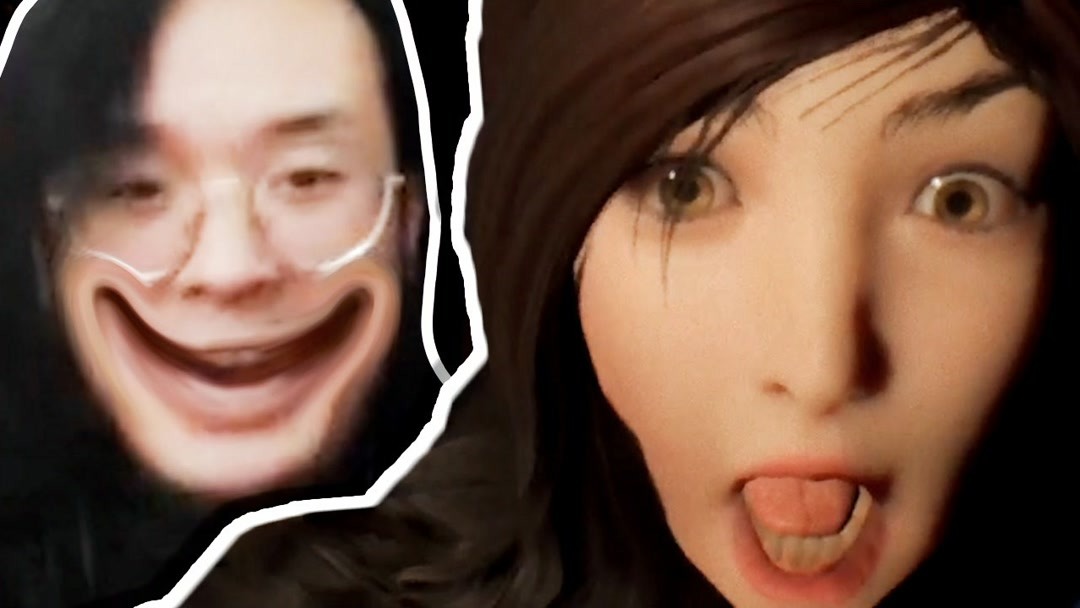 【小猪解说】港诡实录丨妹妹好白变成鬼也爱?