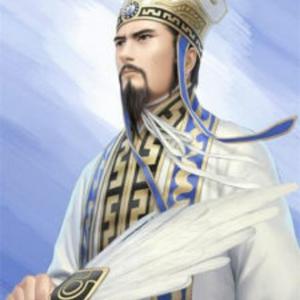 x军师诸葛亮x 