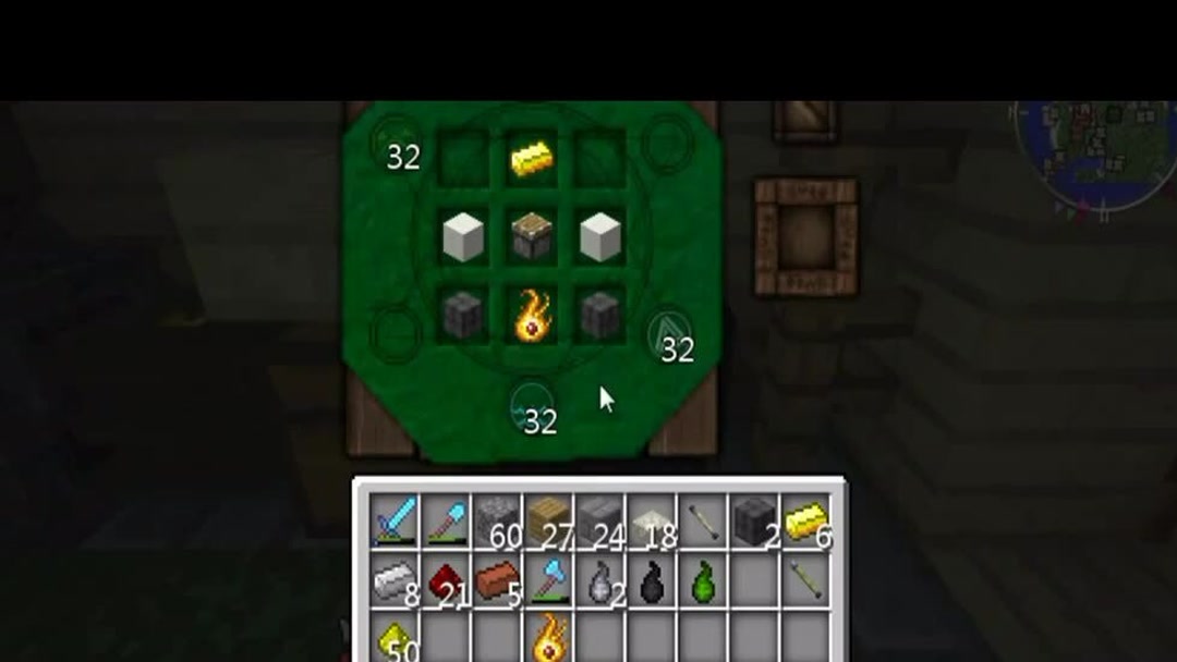 【悠然小天】〓我的世界〓神秘时代4〓生存 EP.28 充能节点 法杖