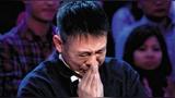 李连杰公开遗嘱:重回中国籍,捐100亿,可成龙6个字让他痛哭流涕