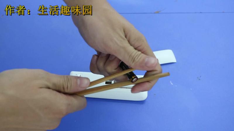 电池没电先别丢,学会这一招,让电池暂时恢复一些电量