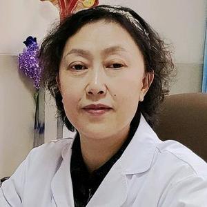 妇产不孕科蔡主任 