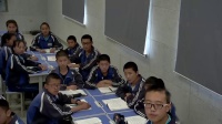 第二单元综合性学习《倡导低碳生活》新