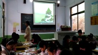 PEP小学英语四年级上册Recycle2第一课时课堂实录