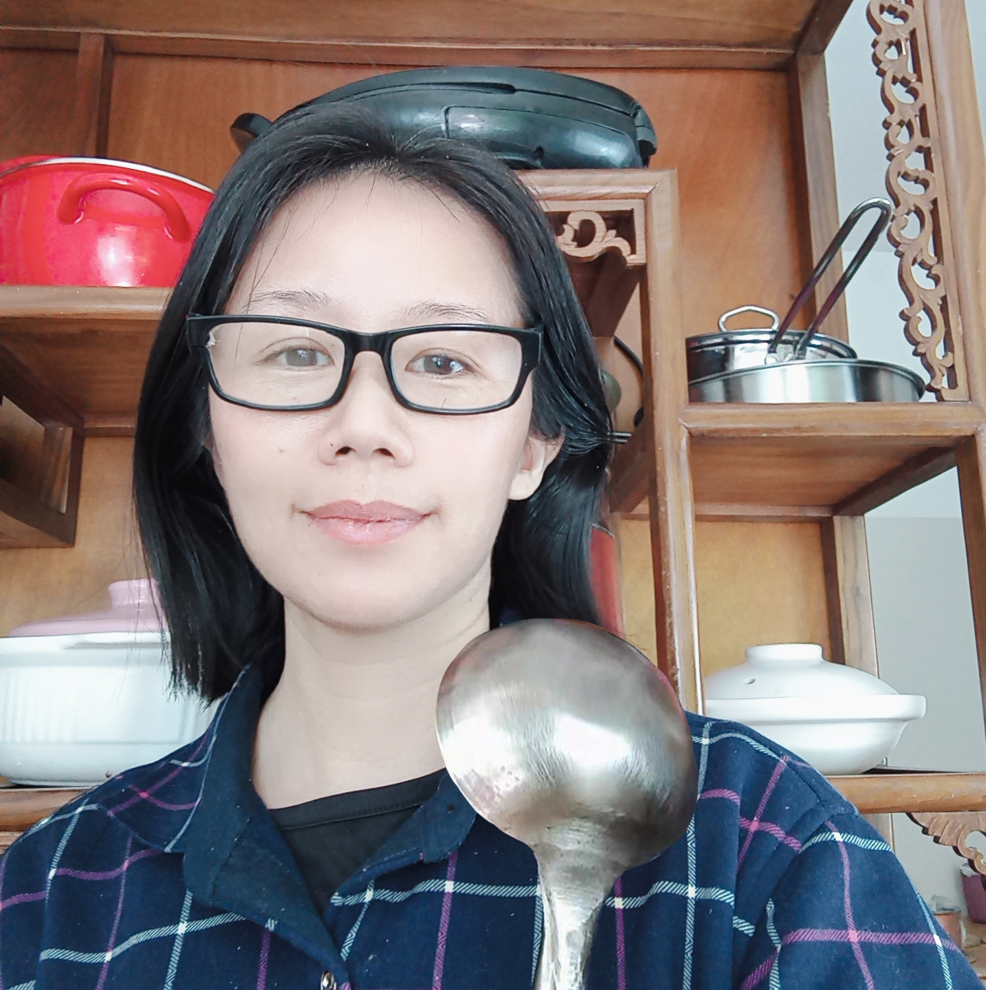 小家厨美食 