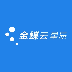 金蝶云-星辰 