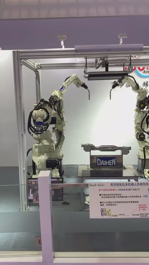 UG教程 现在机器人越来越聪明,那是3D机器视觉与传感器技术发展...