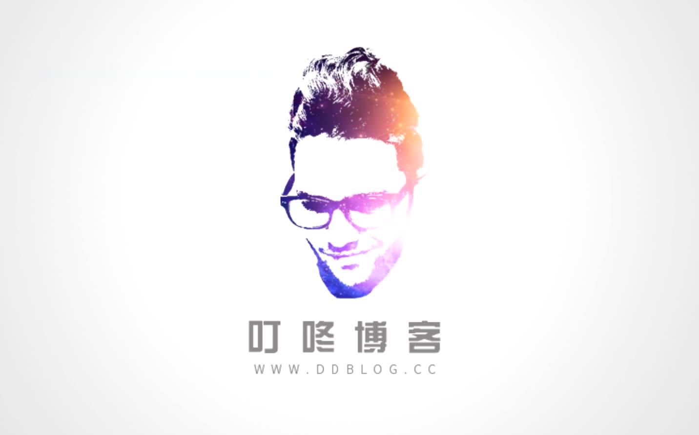 一分钟教程之-PS一分钟制作酷炫头像