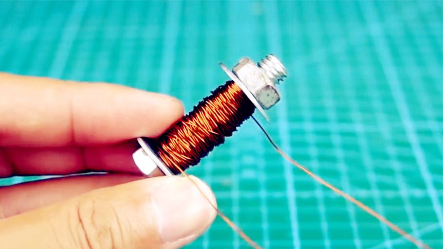 4个简单小发明 实用DIY