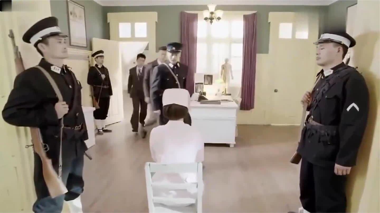 江南:锄奸团被鬼子包围,顶尖卧底暗中相助,局势瞬间逆转,精彩