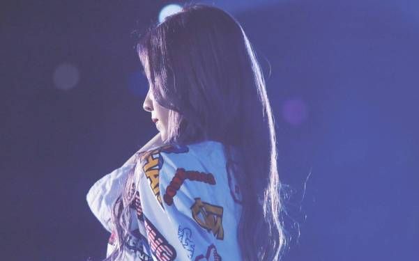 【Irene/裴珠泫】教你如何成为一名侦探