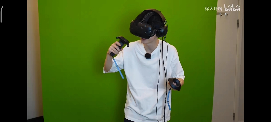 《咏春叶虾模拟器》