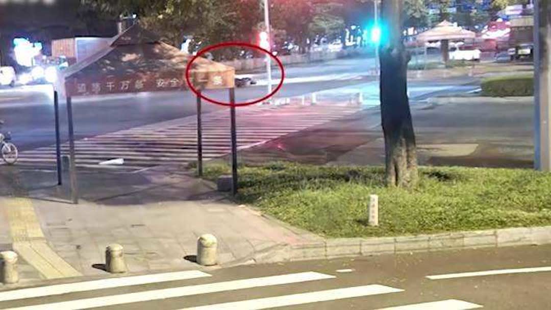 深圳15天内7人因电动车事故死亡,交警查处75000宗违法行为