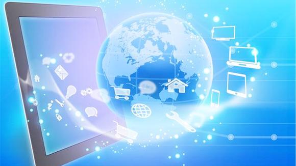 科技飞速发展的今天,你踏上“信息高速公路”了吗?