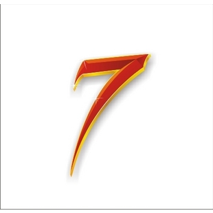 77777 