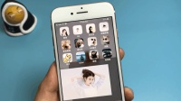 iPhone也可以更换桌面主题啦! 买了苹果手机的快来试试吧