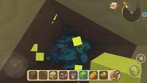 迷你世界之刷无限钻石教程!