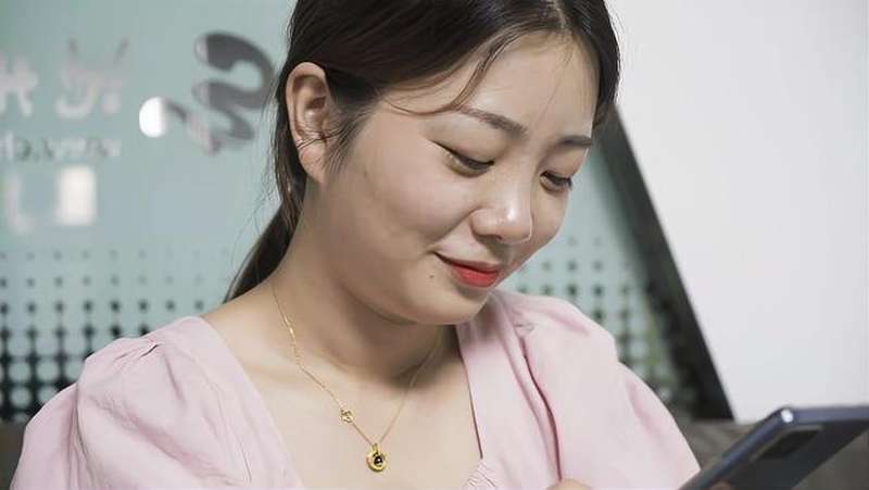 【国家网络安全宣传周】2022年优秀微视频展映-《“陷”饼》 国家...