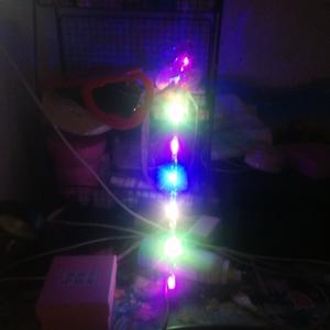 才思敏捷的小粉丝小号 