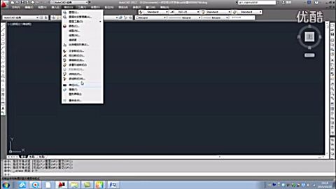 园林假山水池效果图●园林cad效果图●园林艺术效果图