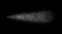 用AE制作旋转粒子汇聚文字