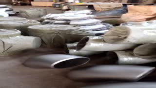 不锈钢管件生产厂家