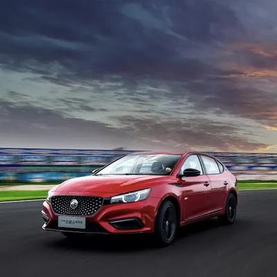 所谓“高铁版”其实就是手动挡!上汽名爵官方宣布名爵6高铁版将会在...