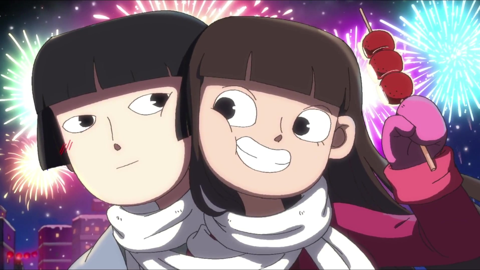 女生宿舍带你去旅行