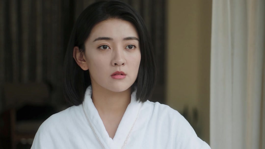 变成你的那一天第10集