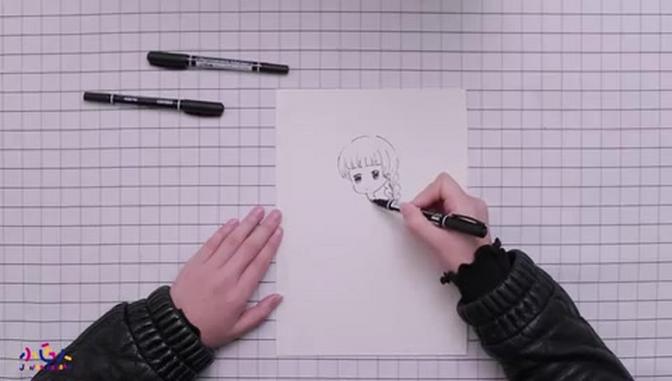 简笔画图片大全