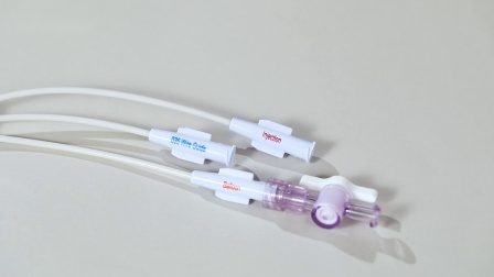 取石球囊导管Stone Retrieval Balloon Catheter