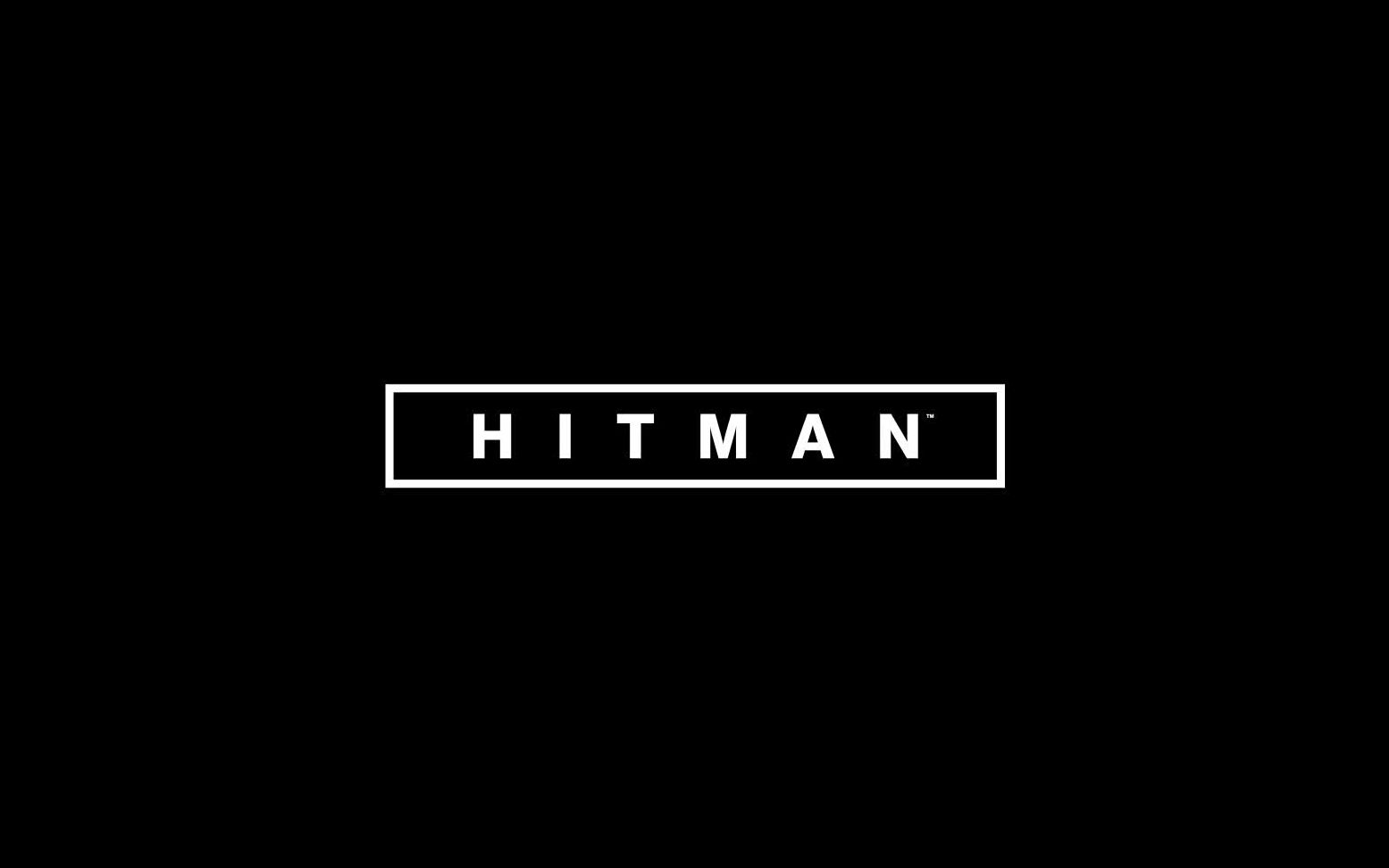 【起个名字辣么蓝肿么办】《HITMAN》游戏宣传片