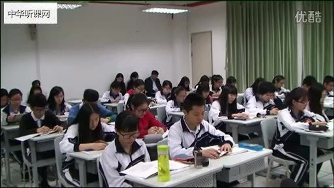 高三语文《兴贤》与议论文语段写作 教学课例