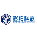 彩珀科教 