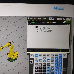 机器人知识分享 