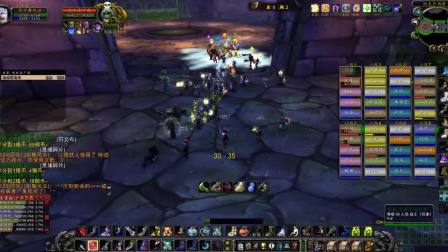 魔兽世界怀旧服跨年NAXX猎人