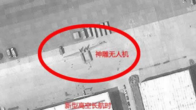 西方懵了!中国到底隐藏了什么杀手锏武器,一张照片给出最新答案