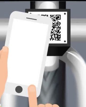 广州网络安全宣传周 二维码,千万不能随便扫!