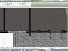 朱老师revit建筑建模2
