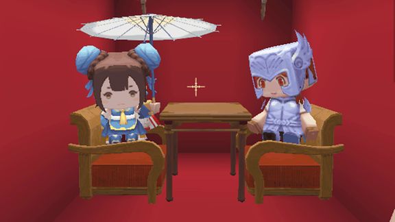 迷你世界联机 生存 新式刷怪塔的做法