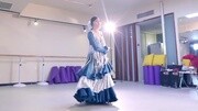 弗朗门戈-曲式一之Alegrias-02