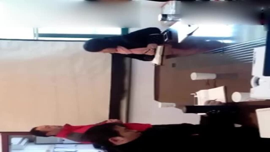 销售现场情景模拟