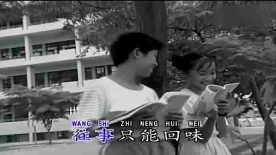 韩宝仪 往事只能回味 怀旧经典 时光一去永不回 唱机里流淌的声音
