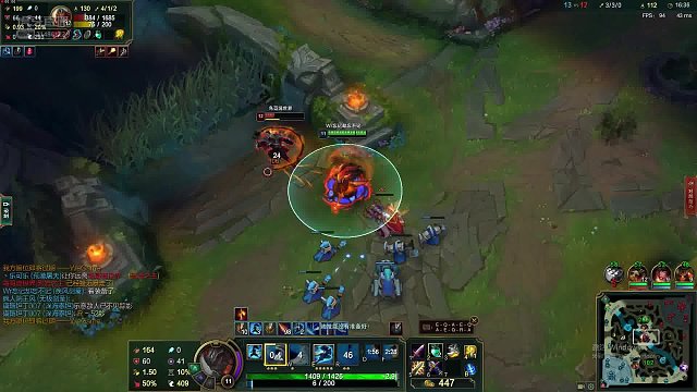 欢迎来到无人的直播间片段5