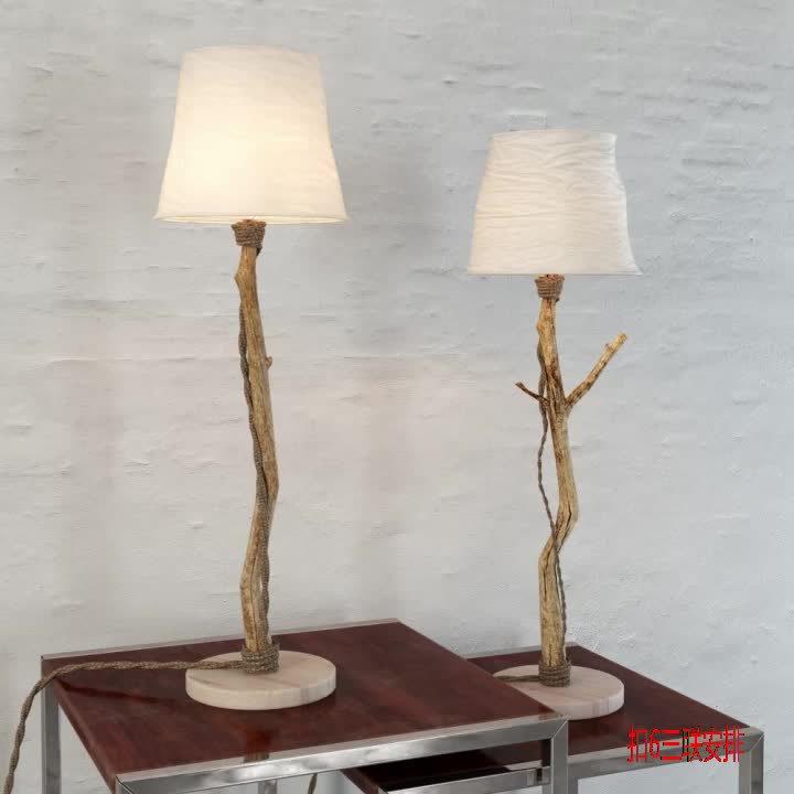 灯 吊灯 台灯 地灯 3d模型