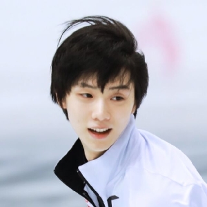 Yukura-Hanyu 