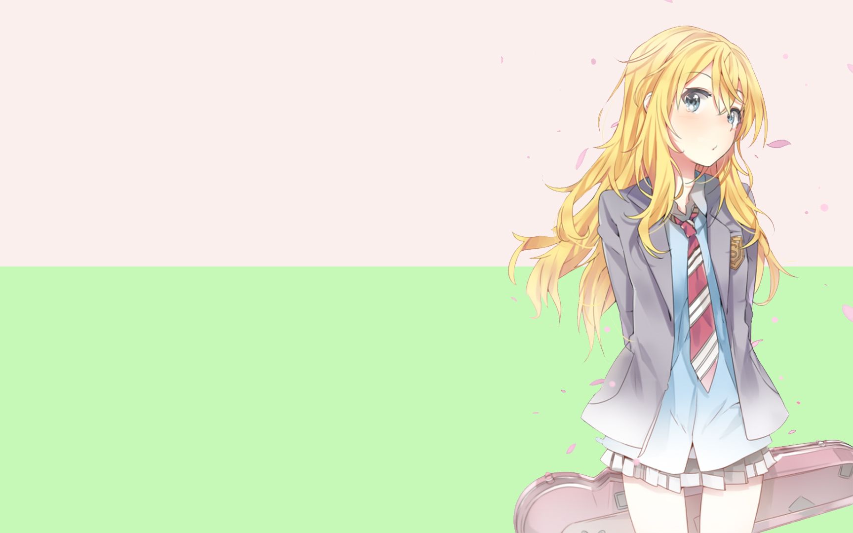 【综漫/AMV】你就是我的全世界